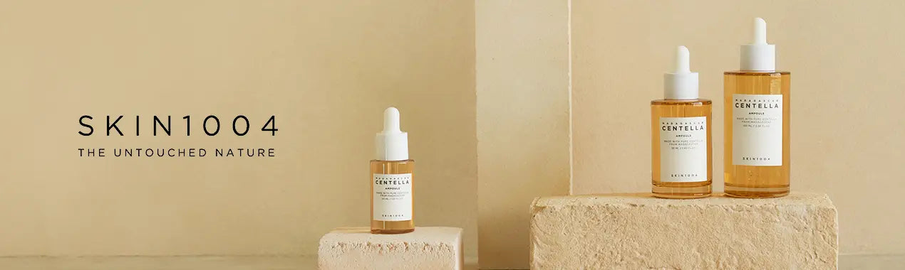 SKIN1004 – Seoul Touch