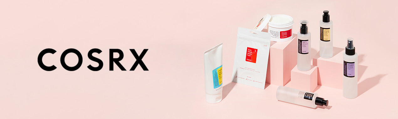 COSRX – Seoul Touch