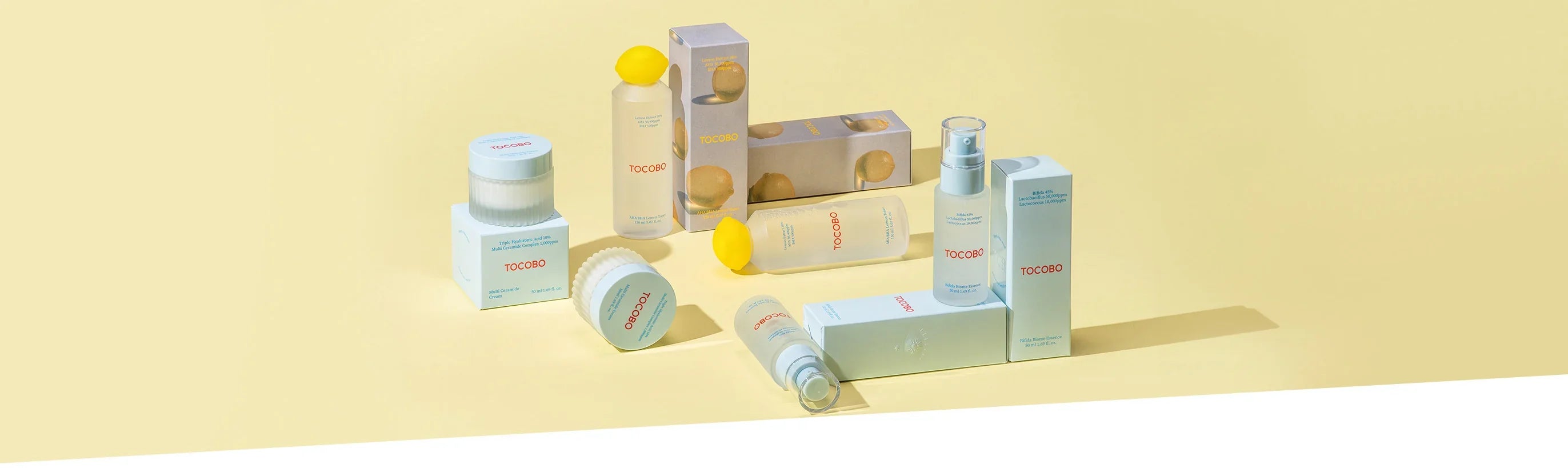 TOCOBO – Seoul Touch